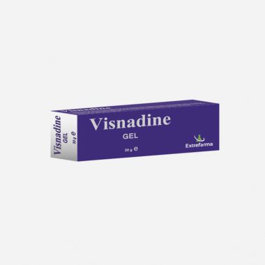 Visnadine, ¡recupera el deseo y el placer! - Extrefarma