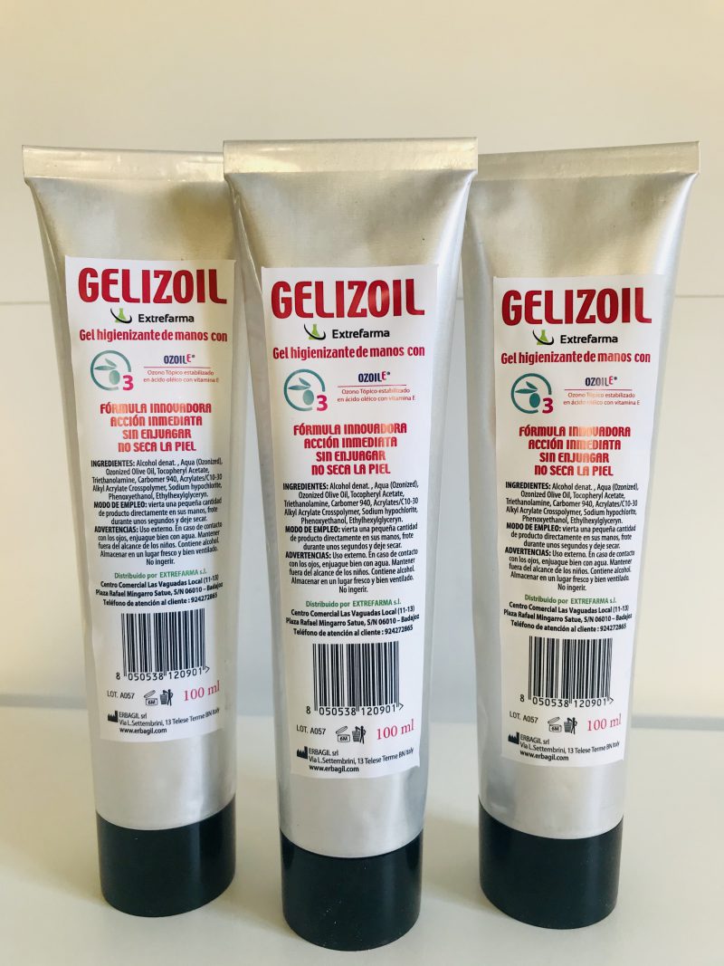 Procten crema 40 ml - Extrefarma